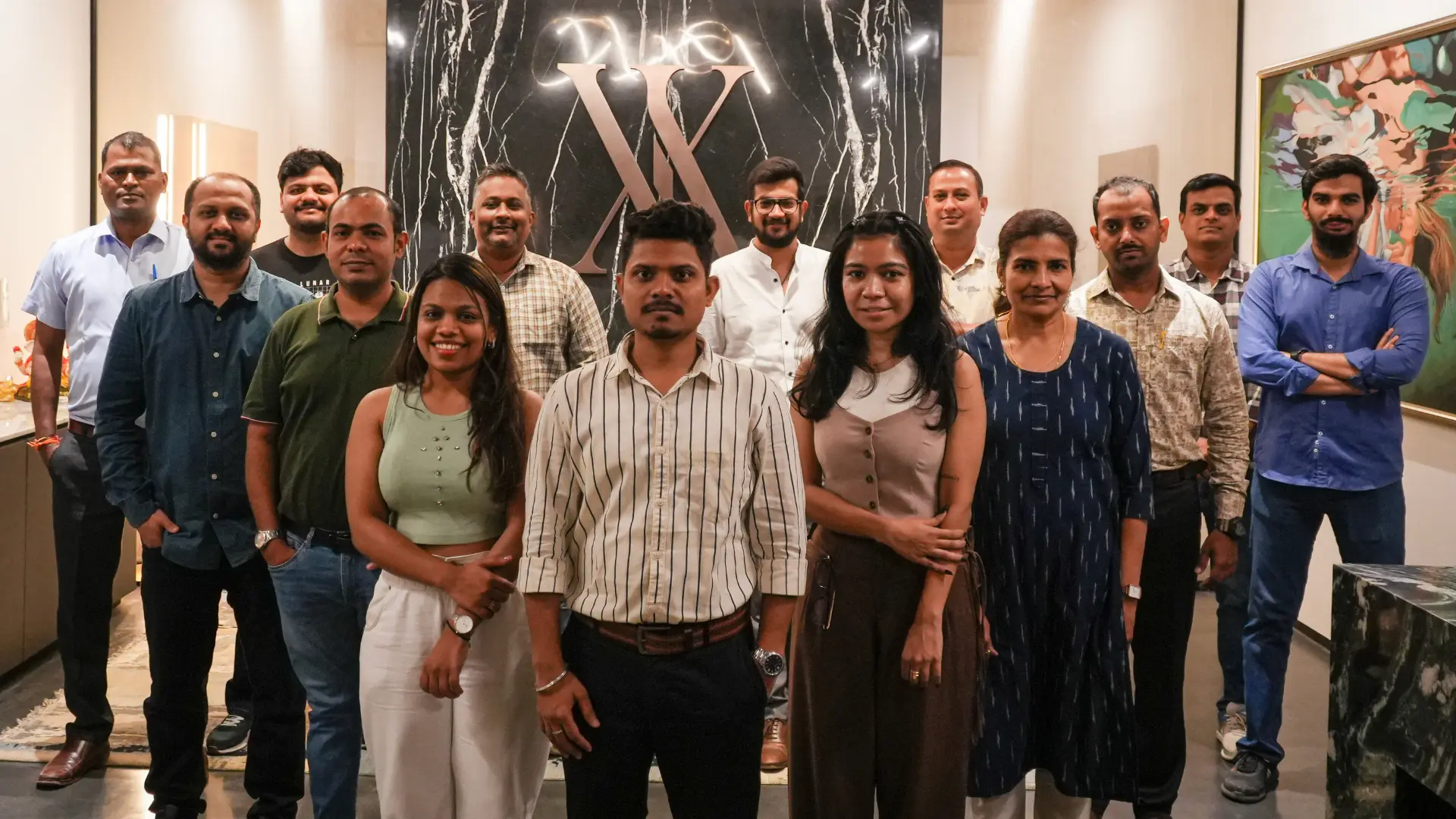 Bespoke Interior Architecture | KKD Studio